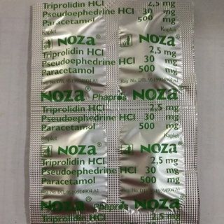 Jual obat noza | Shopee Indonesia
