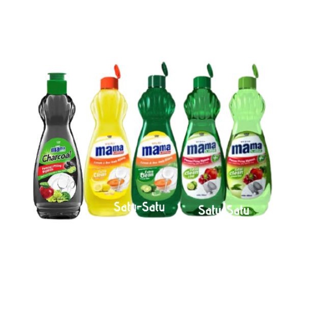 Jual Mama Lemon Sabun Pencuci Piring Botol 400ml Indonesia|Shopee Indonesia