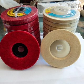 Jual amplas sponge untuk poles/ spon amplas/ spon grinda merek Logan ...