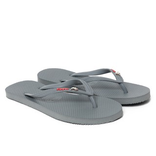Sandal Fipper Glitter / Sendal Jepit / Sendal Wanita in Space Grey ...
