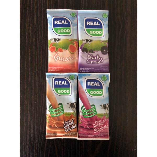 Jual Real Good | Shopee Indonesia