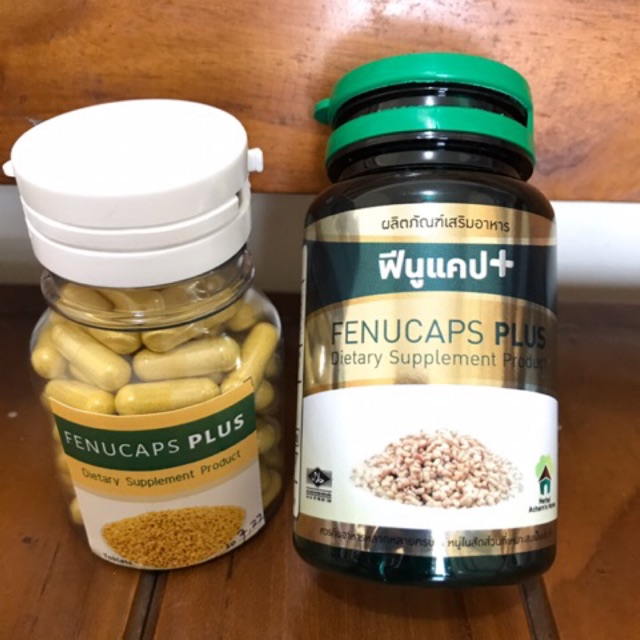 Harga Fenucaps Terbaru November 2022 |BigGo Indonesia