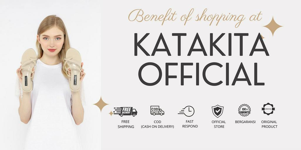 Toko Online Katakita Official Shop | Shopee Indonesia