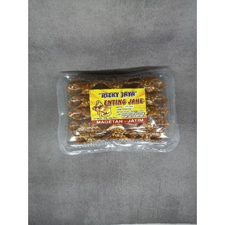 Jual jajan lebaran enting enting jahe nting nting jahejajanansnak ...