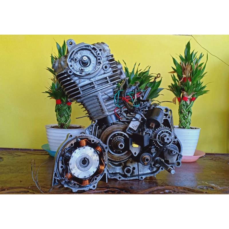 Jual mesin gl 100 [IDR 600rbu] Indonesia|Shopee Indonesia