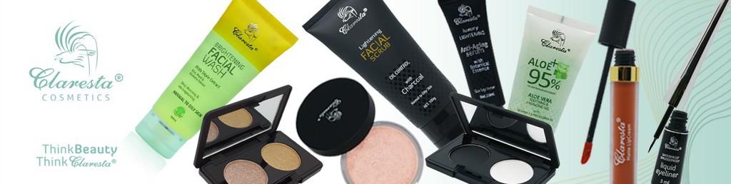 Toko Online Claresta Official Shop | Shopee Indonesia