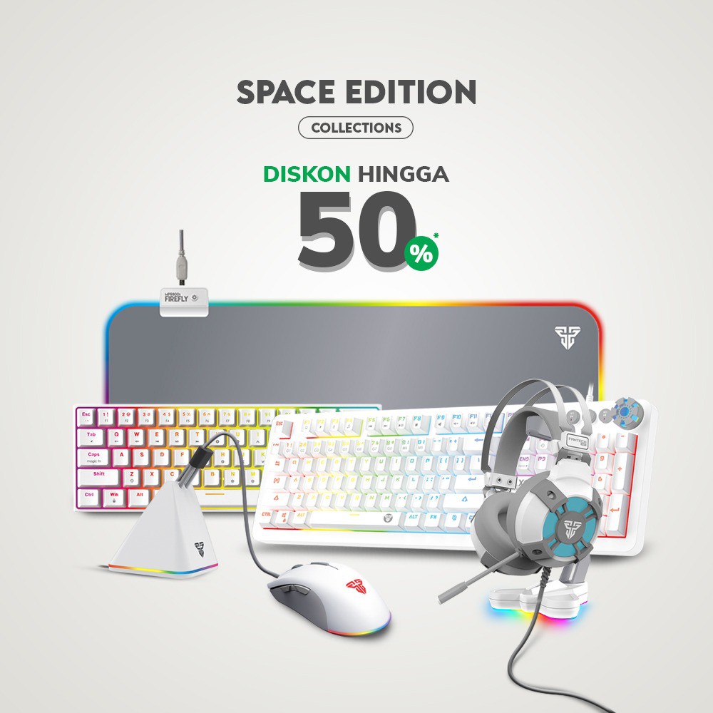 Toko Online Fantech Official Shop | Shopee Indonesia