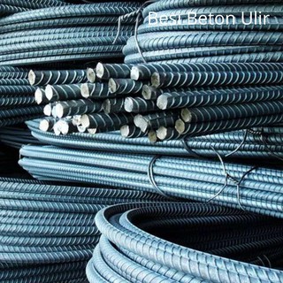 Jual Besi Beton Ulir / Besi Ulir 13mm 12m Full SNI | Shopee Indonesia