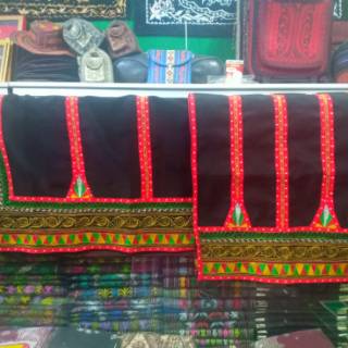 Kain kerawang khas gayo | Shopee Indonesia