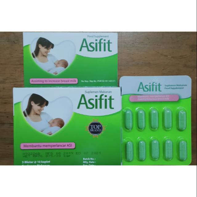 Jual Asifit | Shopee Indonesia