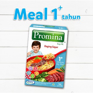 Toko Online Promina Official Shop | Shopee Indonesia