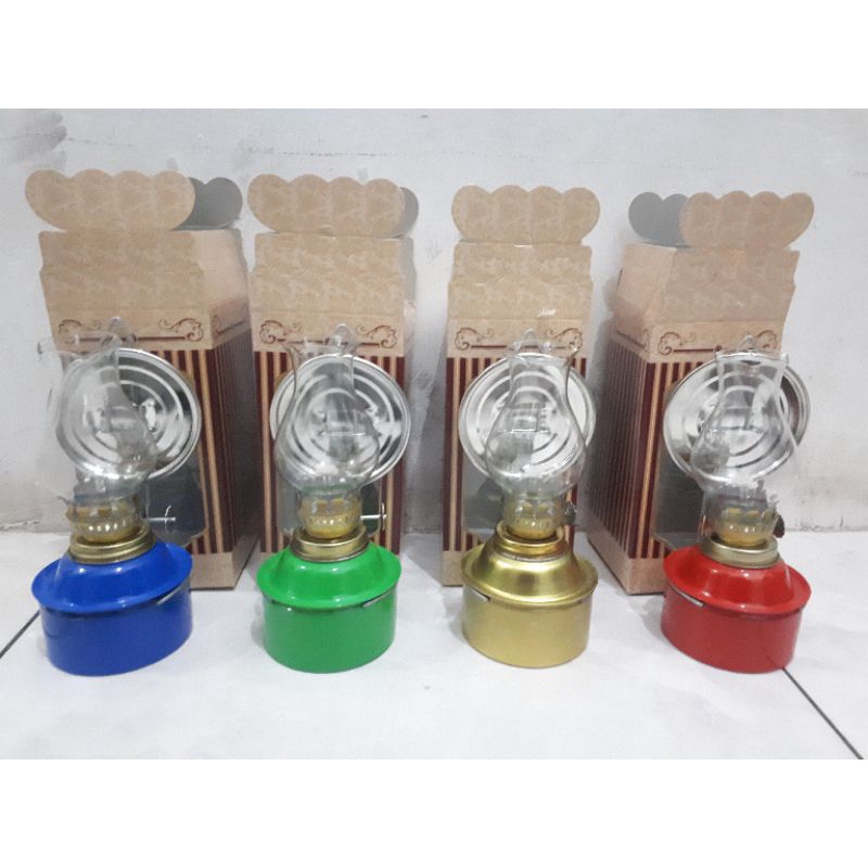 Jual lampu oblek serpong/lampu bahan minyak tanah | Shopee Indonesia