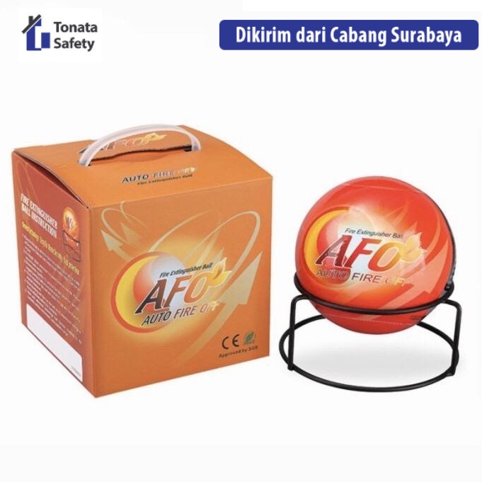 Jual AFO Fireball Fire Extinguisher | Shopee Indonesia