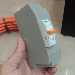 Jual Box MCB 1 Phase Outbow | Shopee Indonesia