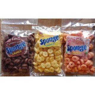 Jual Sponge oishi / sponge kiloan / jajan kiloan | Shopee Indonesia