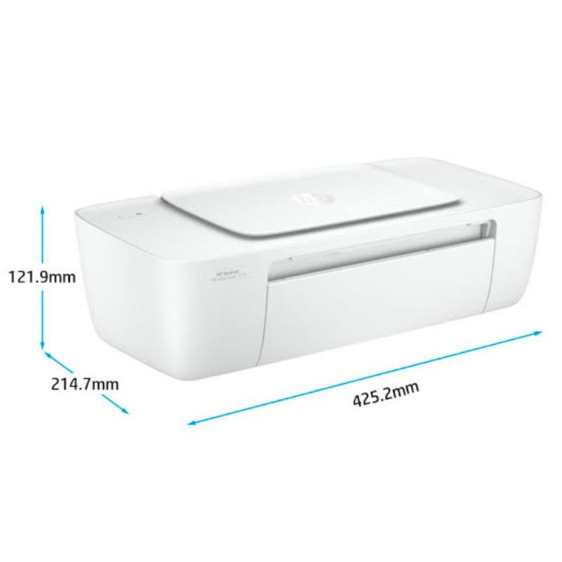 Jual PRINTER HP DESKJET INK ADVANTAGE 1216 PRINT ONLY | Shopee Indonesia