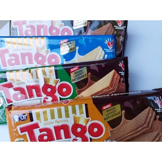 Jual Tango Wafer 130gr / Tango Long Wafer / Tango Termurah / Tango ...