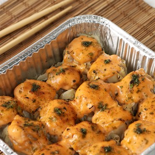 Jual Dimsum Mentai Family Size (16 pcs) - Aburi Kitchen Indonesia ...