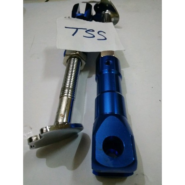 Jual standar samping motor matic standar motor matic universal | Shopee ...