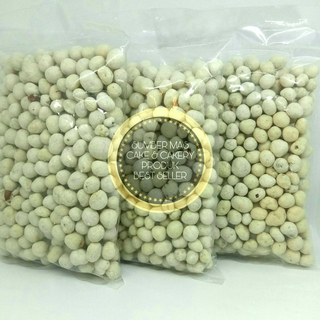 Jual KACANG SUKRO 1 KG / SUKRO KILOAN / SUKRO KECIL ASIN / SUKRO GURIH ...
