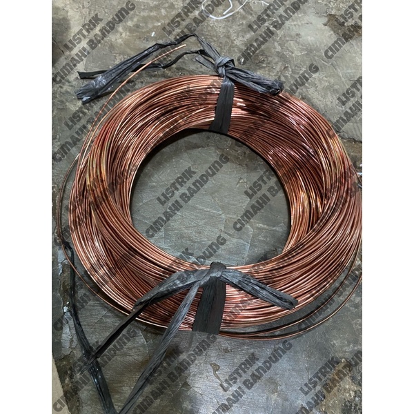 Jual kabel BC 4 kabel grounding 4 (tembaga) | Shopee Indonesia