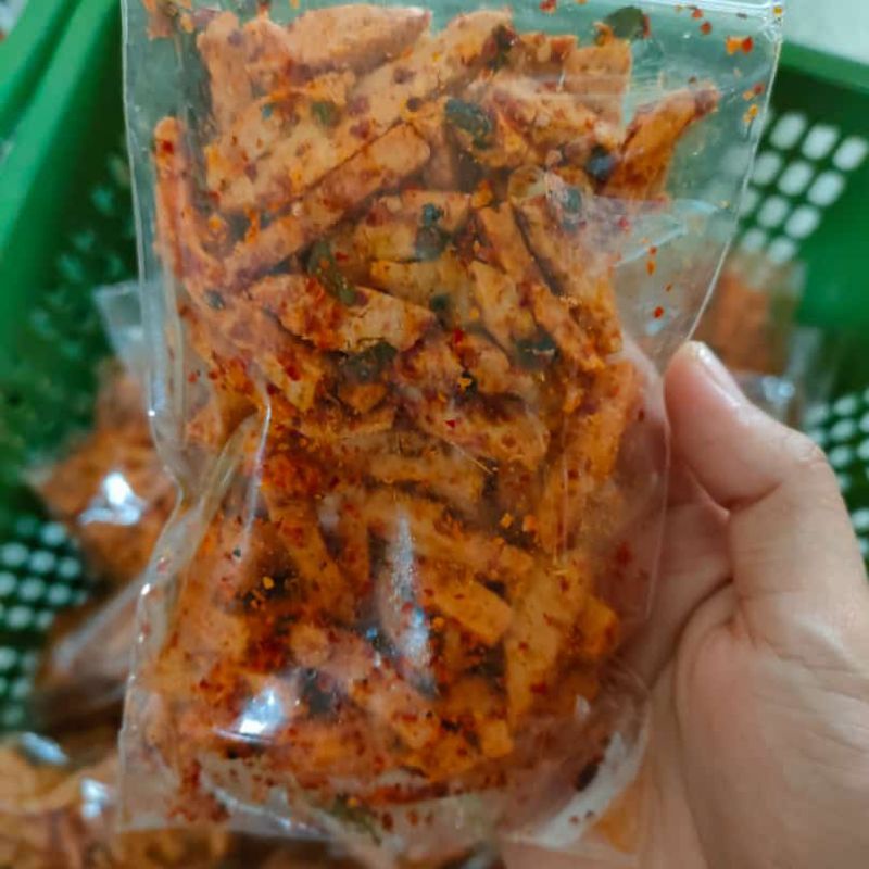 Jual Basreng TERENAK!!! | Shopee Indonesia
