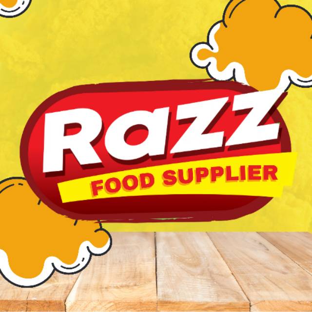 Produk Razz Food Supplier | Shopee Indonesia