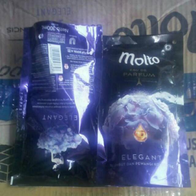 Jual Promo Molto parfum elegant 300ml (Khusus pulau Jawa) Indonesia ...