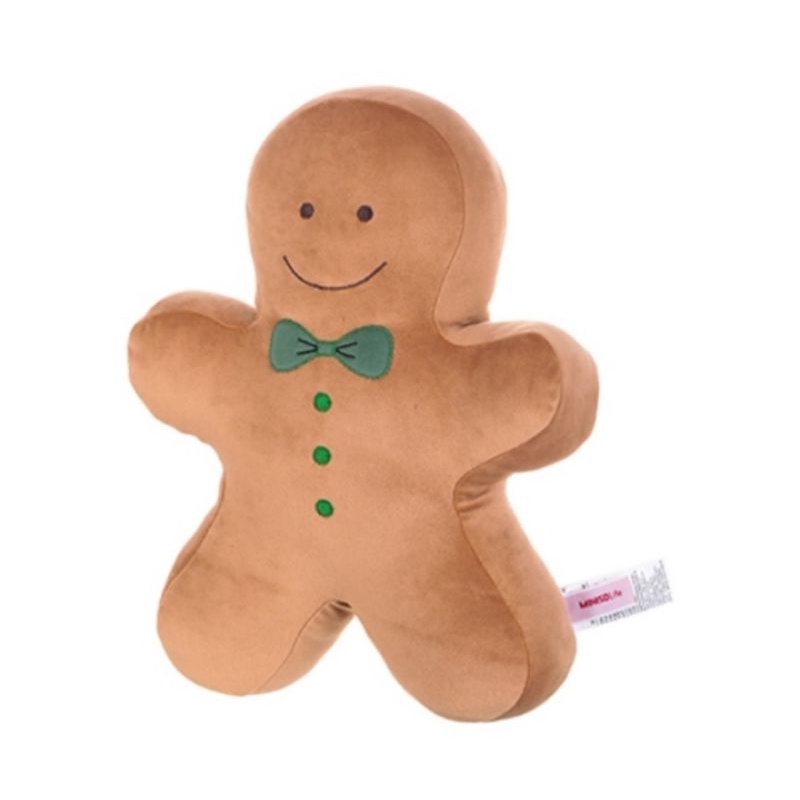 Jual miniso boneka natal kue jahe miniso | Shopee Indonesia