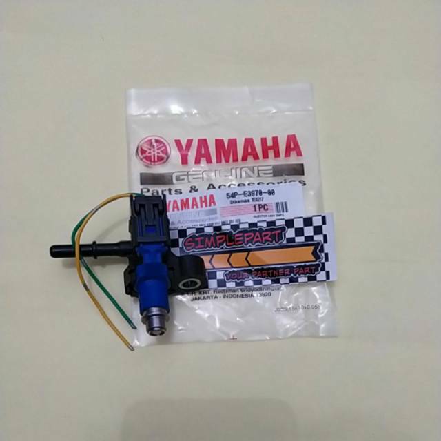Jual injektor Injector mio j injector soul GT 115 injector mio GT fino ... Jual injektor Injector mio j injector soul GT 115 injector mio GT fino ...