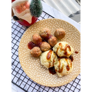 Jual Swedish Meatballs Big Farm - Bakso Khas Swedia Ikea | Shopee Indonesia