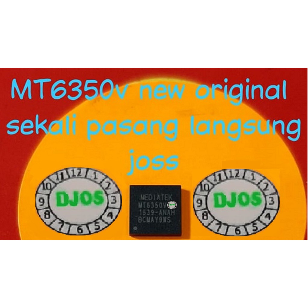 Harga Mt6350v Terbaru Juli 2023 |BigGo Indonesia
