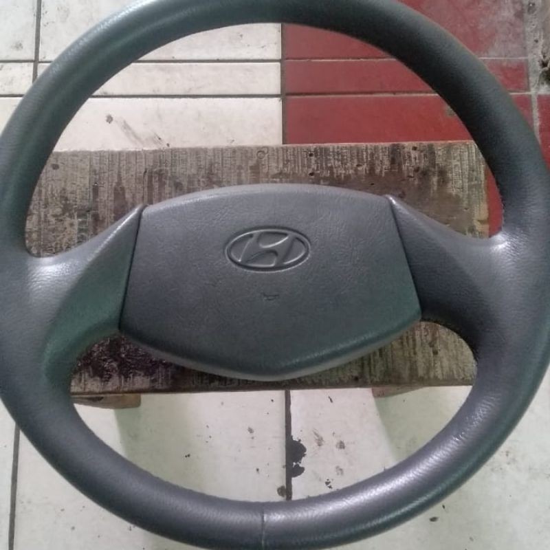 Jual stir Hyundai asem Avega | Shopee Indonesia