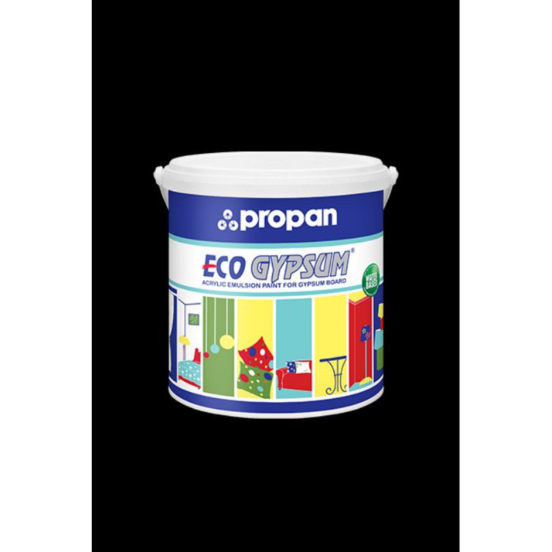 Jual Propan Ceilling/Gypsum 4050 White 9101 25Kg | Shopee Indonesia
