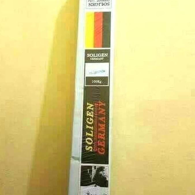 Jual Rel Pintu Geser Soligen J3 Panjang 180 Cm Indonesia|Shopee Indonesia