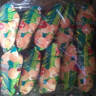 Jual Chiki Zeky (chiki berhadiah) isi 10 bungkus Indonesia|Shopee Indonesia