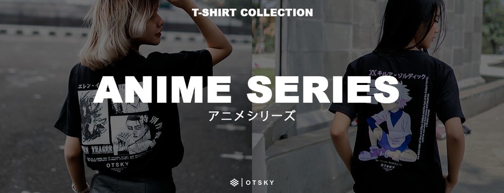 Toko Online OTSKY Official Shop | Shopee Indonesia