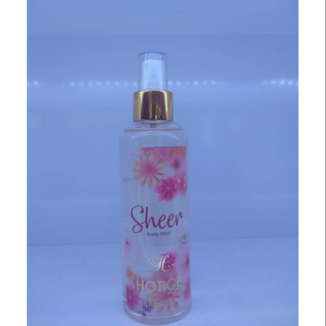 Harga body mist nevada Terbaru Nov 2025 | BigGo Indonesia