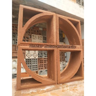 Jual roster kotak bulat | Shopee Indonesia