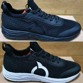 Jual Sepatu Running Ortuseight Harvard Ortus Eight Original | Shopee ...