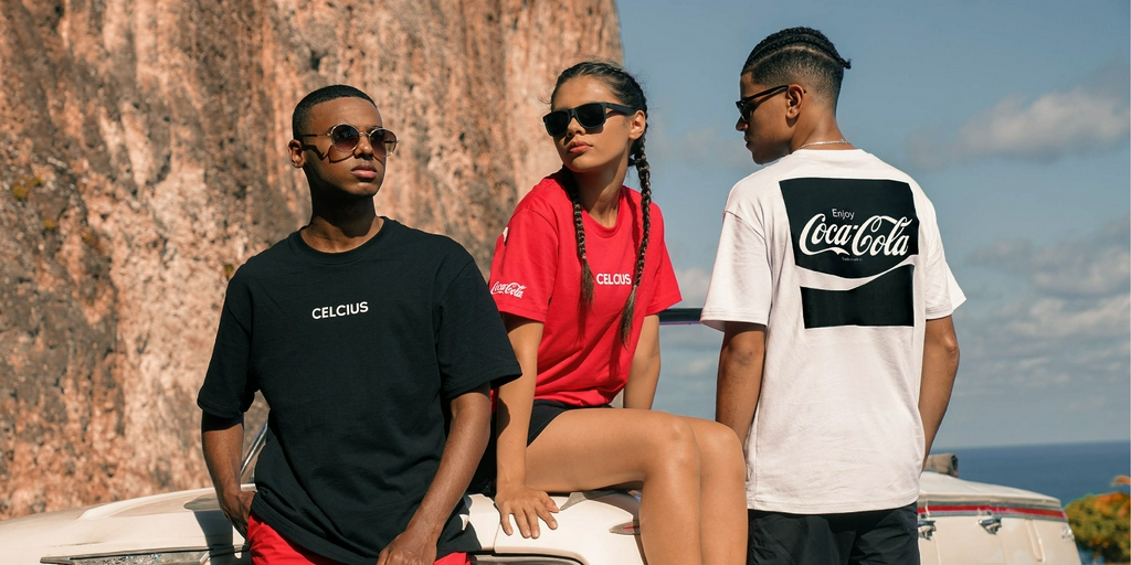 Toko Online Celcius Official Store | Shopee Indonesia