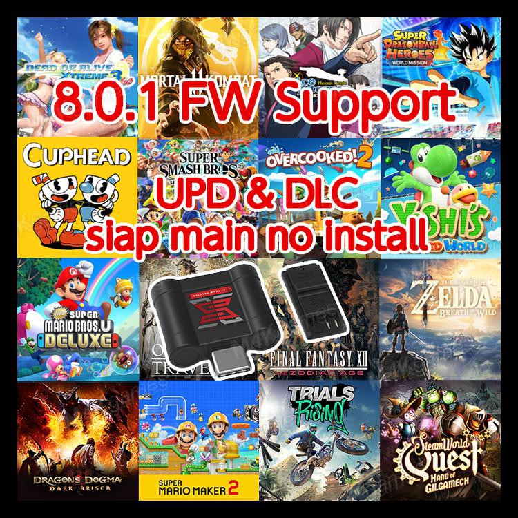 Harga Xecuter Terbaru November 2023 |BigGo Indonesia