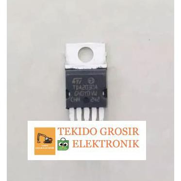 Jual IC TDA 2030 TDA2030 UTC TDA 2030 IC SUARA SPEAKER AKTIF 2040 2050 ...