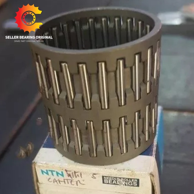 Jual Bearing Bambu Tranmisi Gigi 5 Canter Ps 125 NTN Jepang | Shopee ...