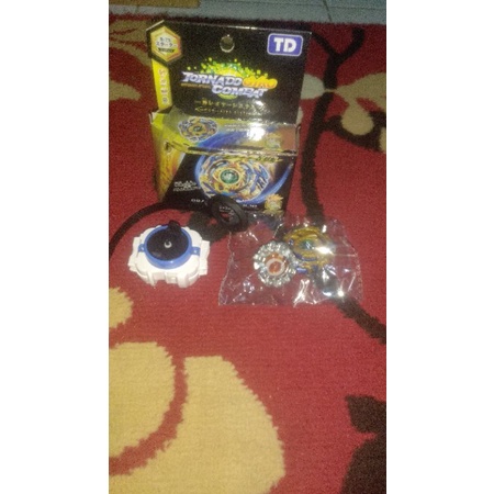 Harga td beyblade burst Terbaru Jun 2025 | BigGo Indonesia