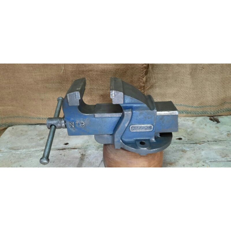 Jual ragum besi merk Record made in Thailand | Shopee Indonesia