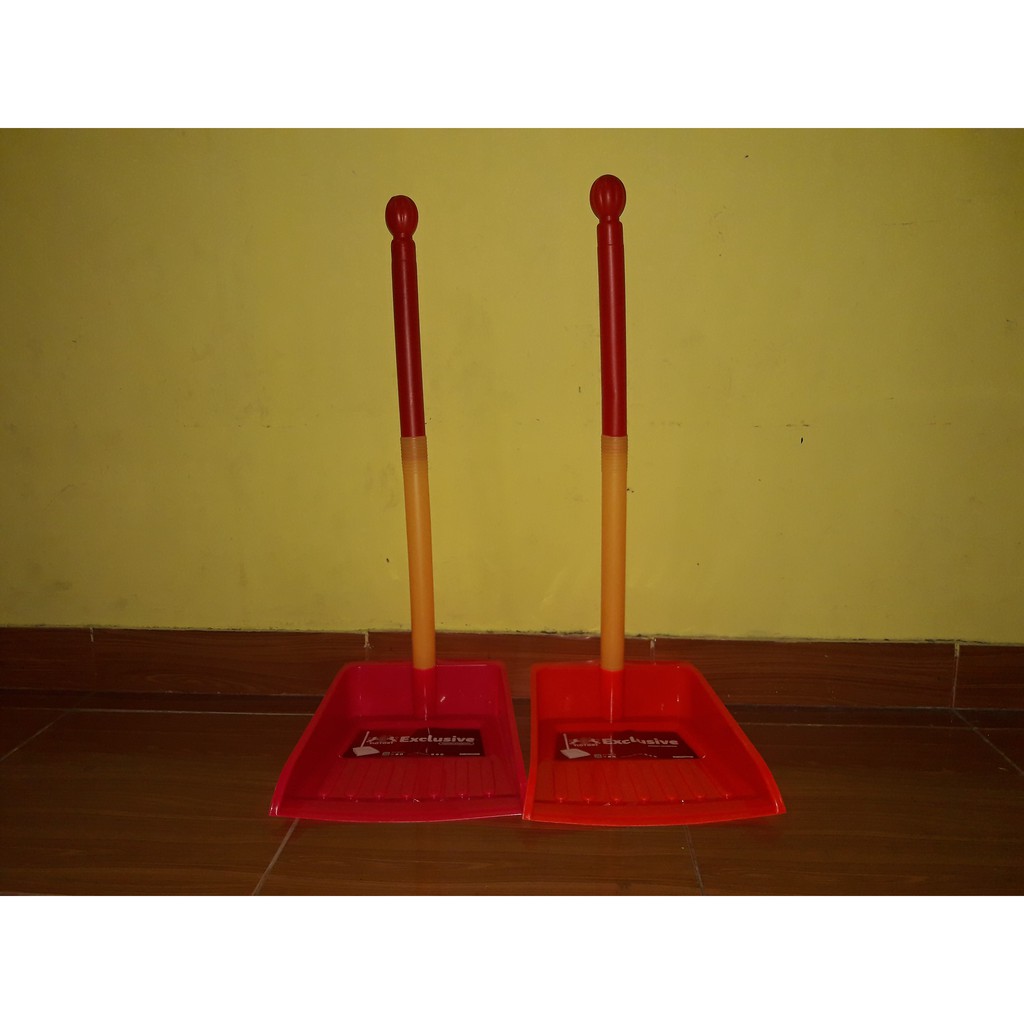 Jual Serok Sampah Plastik Indonesia|Shopee Indonesia