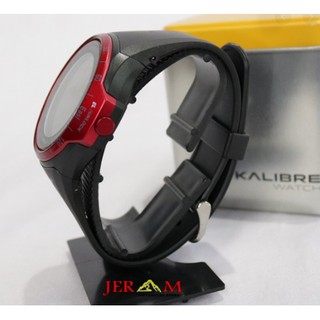 Jual JAM TANGAN KALIBRE WATCH RAPOZ-TOUCH SCREEN | Shopee Indonesia