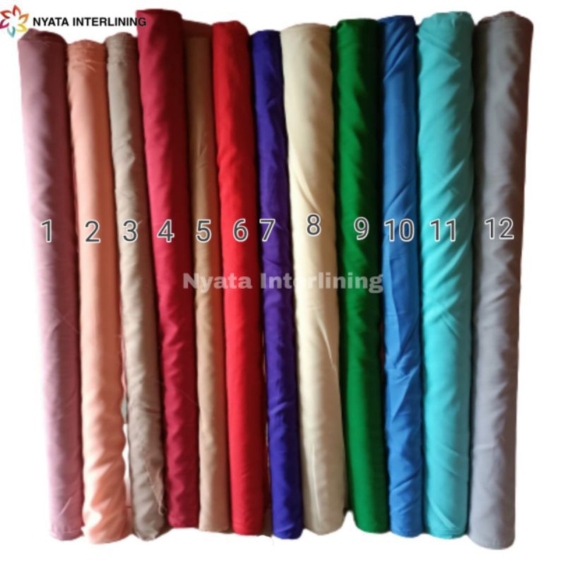 Jual kain Furing asahi APL puring kantong | Shopee Indonesia
