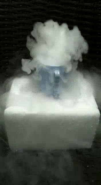 Jual Dry ice / es kering / biang es Indonesia|Shopee Indonesia